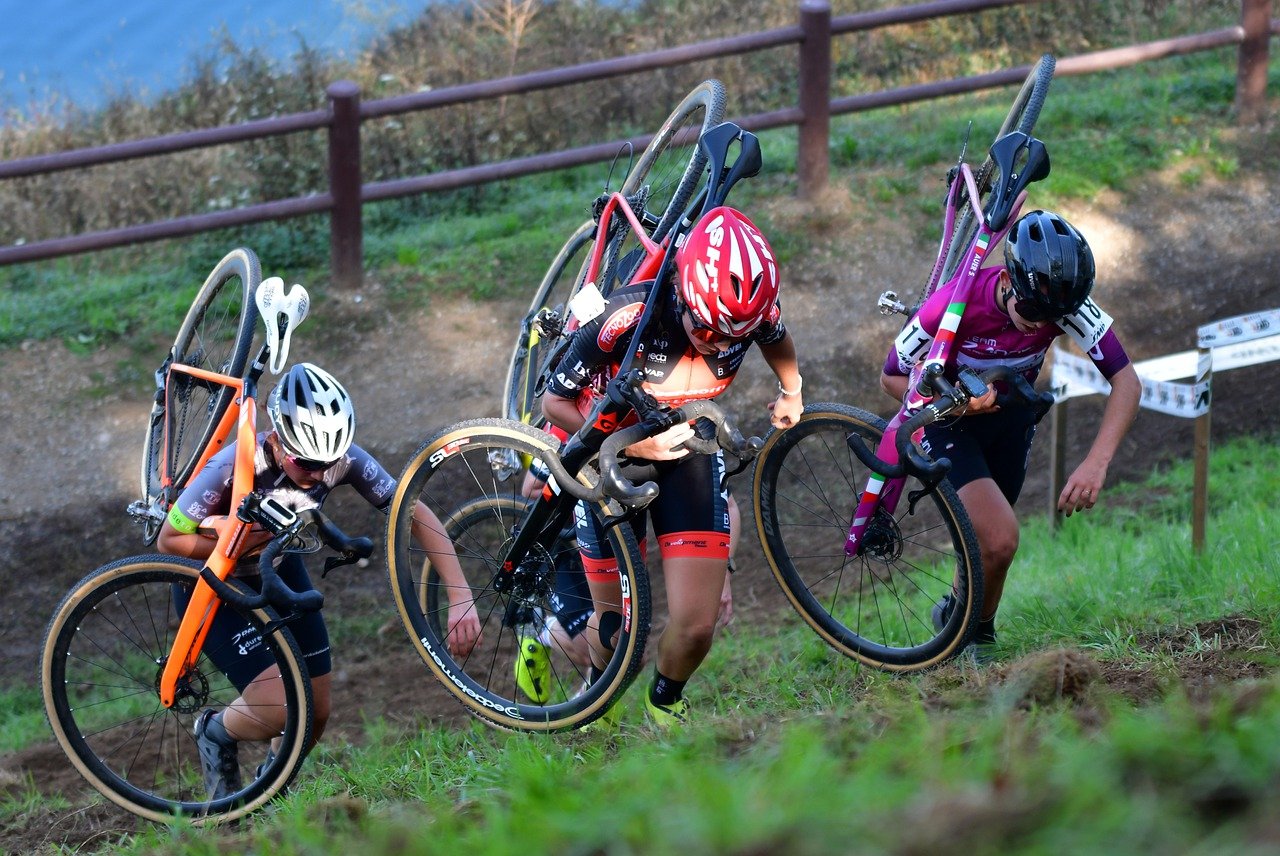 Types of Biking Races You May Not Have Heard of